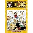 One Piece Vol. 1 | Amazon.com.br