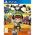 Amazon.com: Ben 10 - PlayStation Edition : Ui Entertainment: Video Games