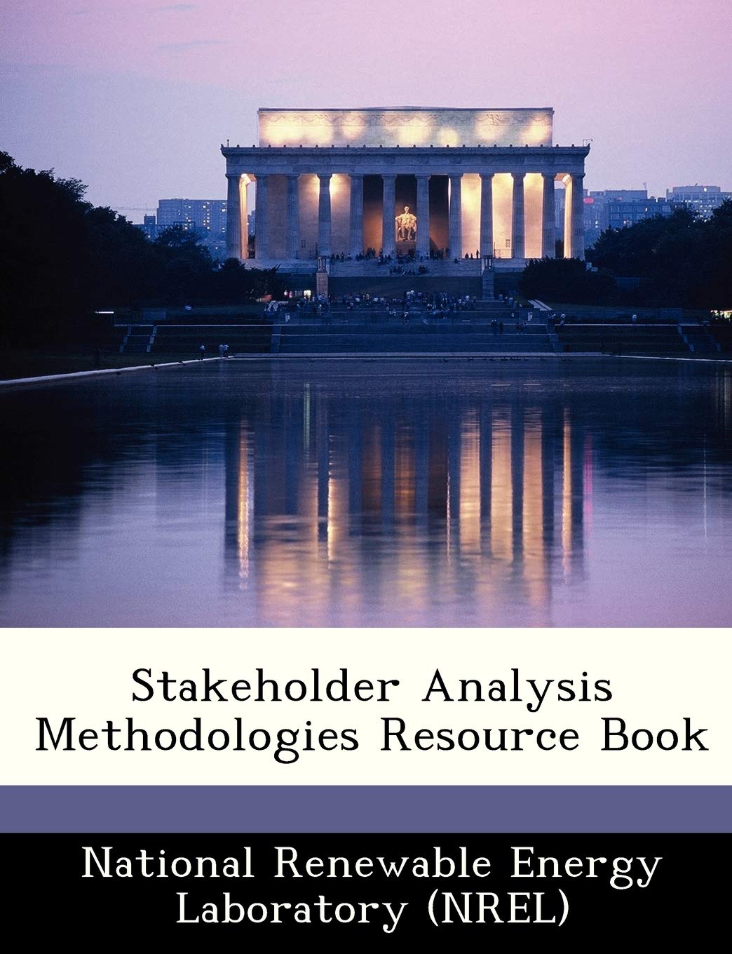 Mua Stakeholder Analysis Methodologies Resource Book trên Amazon Nhật ...