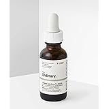 Amazon.com: The Ordinary Caffeine Solution 5% + EGCG (30ml): Reduces ...