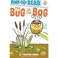 Amazon.com: The Bug in the Bog: Ready-to-Read Pre-Level 1: 9781534477230: Fenske, Jonathan ...