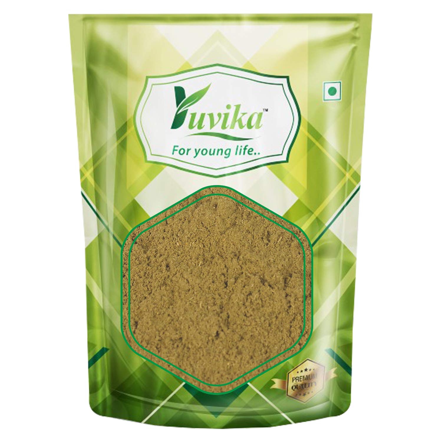 Buy YUVIKA Tej Patta Powder - Cinnamomum Tamala - Bay Leaves Powder ...