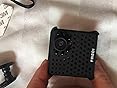 FREDI Wifi Mini Hidden Wireless Spy ip camera 1080p HD: Amazon.co.uk ...
