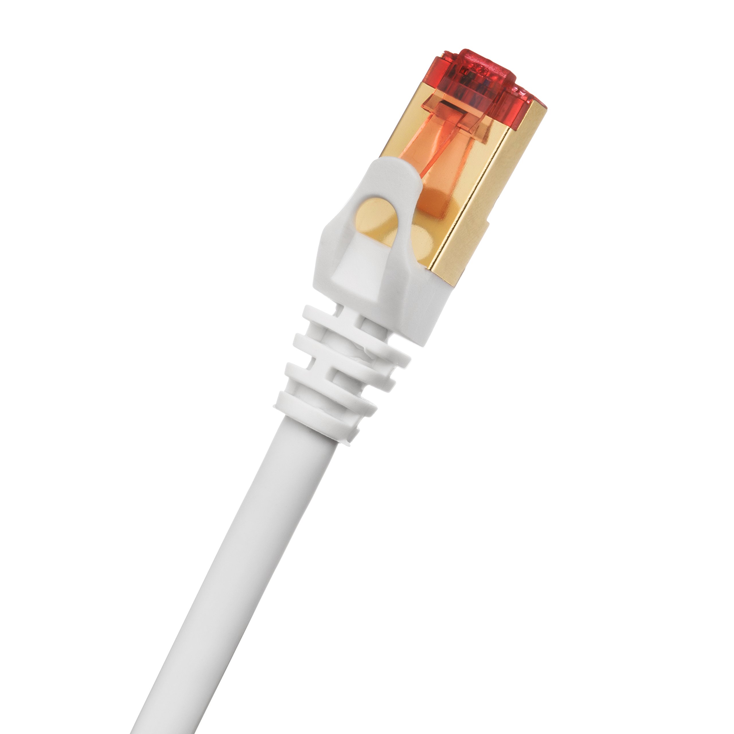 Cat 10 Ethernet Cable