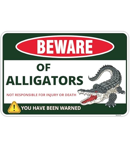 Alligator Quotes
