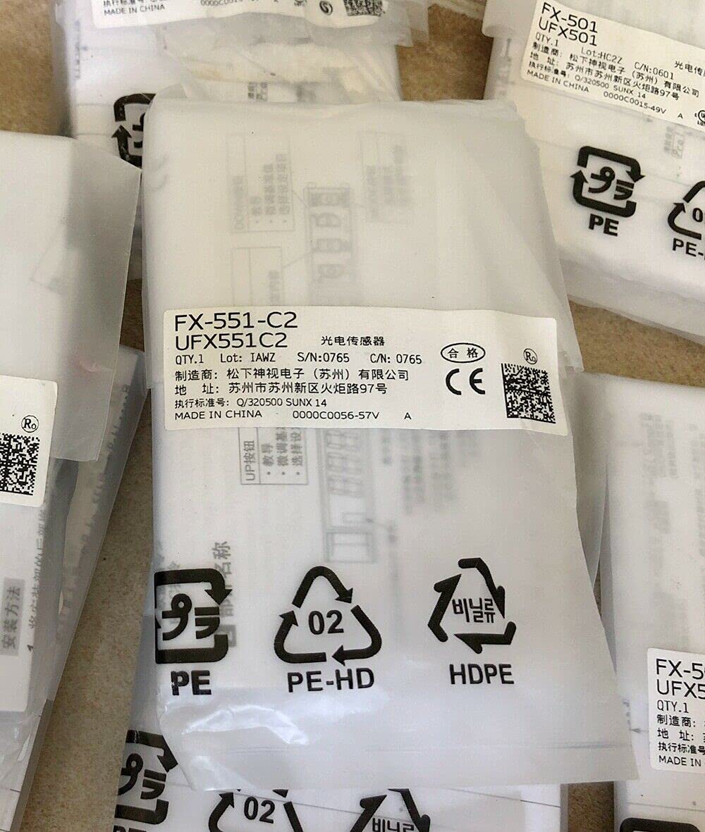 Mua FX-551-C2 Fiber Optic Amplifier trên Amazon Nhật chính hãng 2024 | Fado