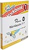 Jolly Phonics Workbooks 1-7 in Print Letters: In Print Letters in Bahrain | Whizz Reading & Writing