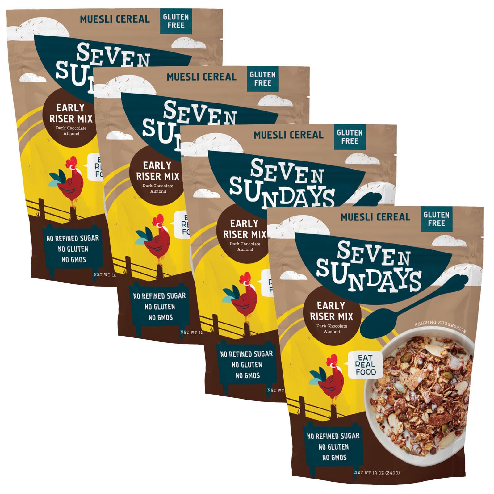 Seven Sundays shop Kenya | Buy Seven Sundays products online Kenya ...