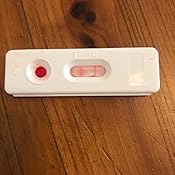 Coeliac Gluten Intolerance Home Testing Kit: Amazon.co.uk: Health ...