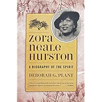 Amazon.com: Zora Neale Hurston: A Biography of the Spirit (Women Writers of Color ...