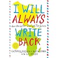Amazon.com: I Will Always Write Back: How One Letter Changed Two Lives ...