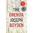 The Orenda : Boyden, Joseph: Amazon.ca: Books