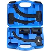Amazon.com: CTA Tools 1205 Cam Phaser Locking Tool Kit - Compatible ...