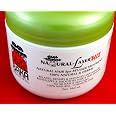 Amazon.com : Baka Beautiful NATURAL-LAXER MIX : Hair Relaxer ...