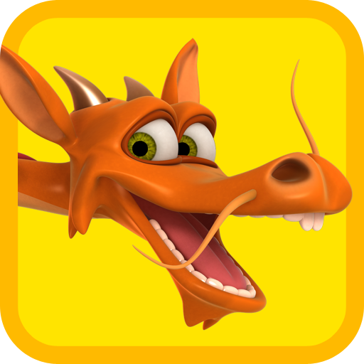 Talking 3 Headed Dragon (Free):Amazon.it:Appstore for Android