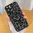Amazon.com: ZIYE Made for iPhone 12 Pro Max Case with Magnetic [Compatible with MagSafe] Leopard ...