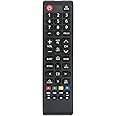 Amazon.com: Universal Remote Compatible for Samsung Series NU6900 ...
