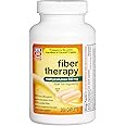 Rite Aid Fiber Therapy Soluble Fiber Supplement - 200 Caplets | 500mg ...