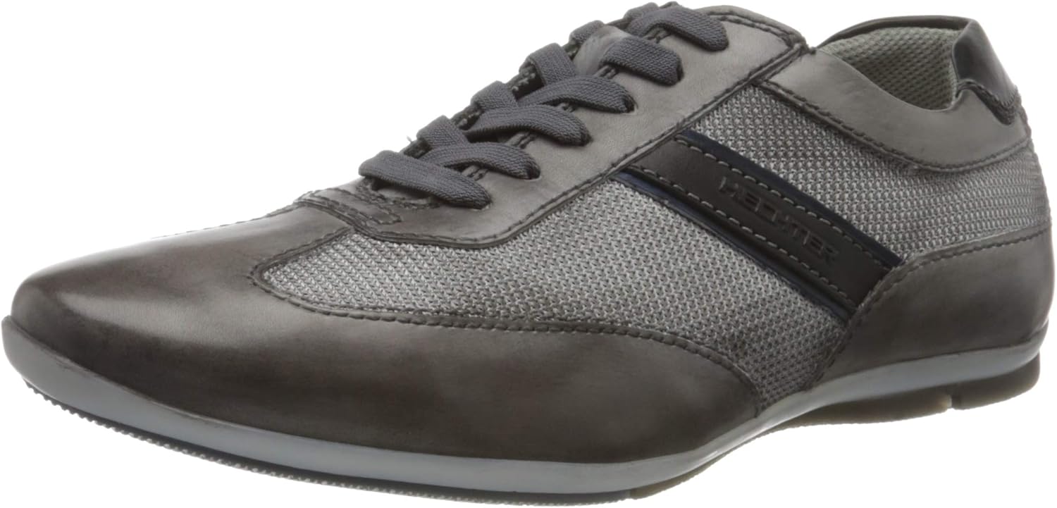 Daniel Hechter Men's 821248101100 Sneaker: Amazon.co.uk: Shoes & Bags