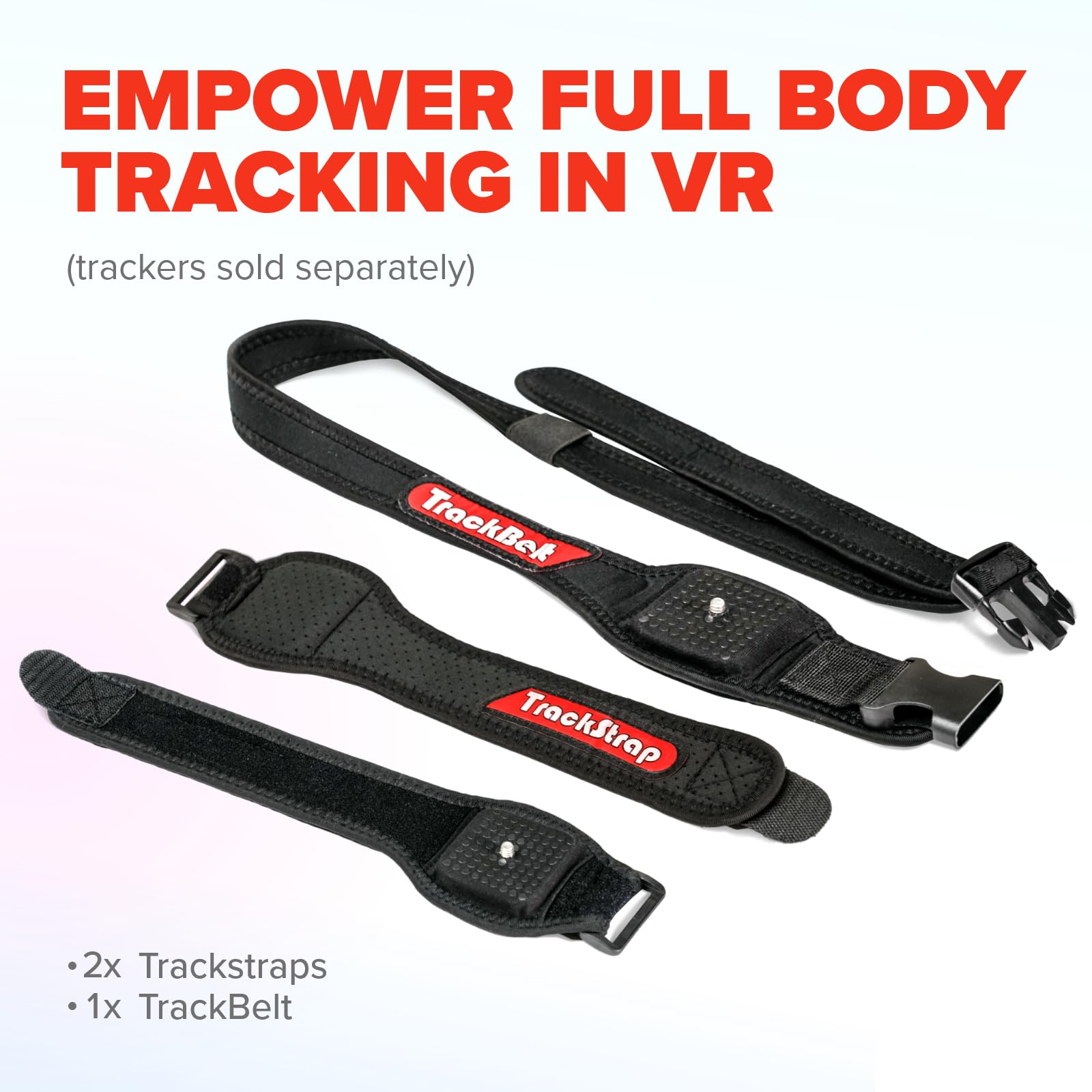 Mua Trackstraps for Vive Ultimate Tracker, Vive Tracker, Tundra Tracker ...