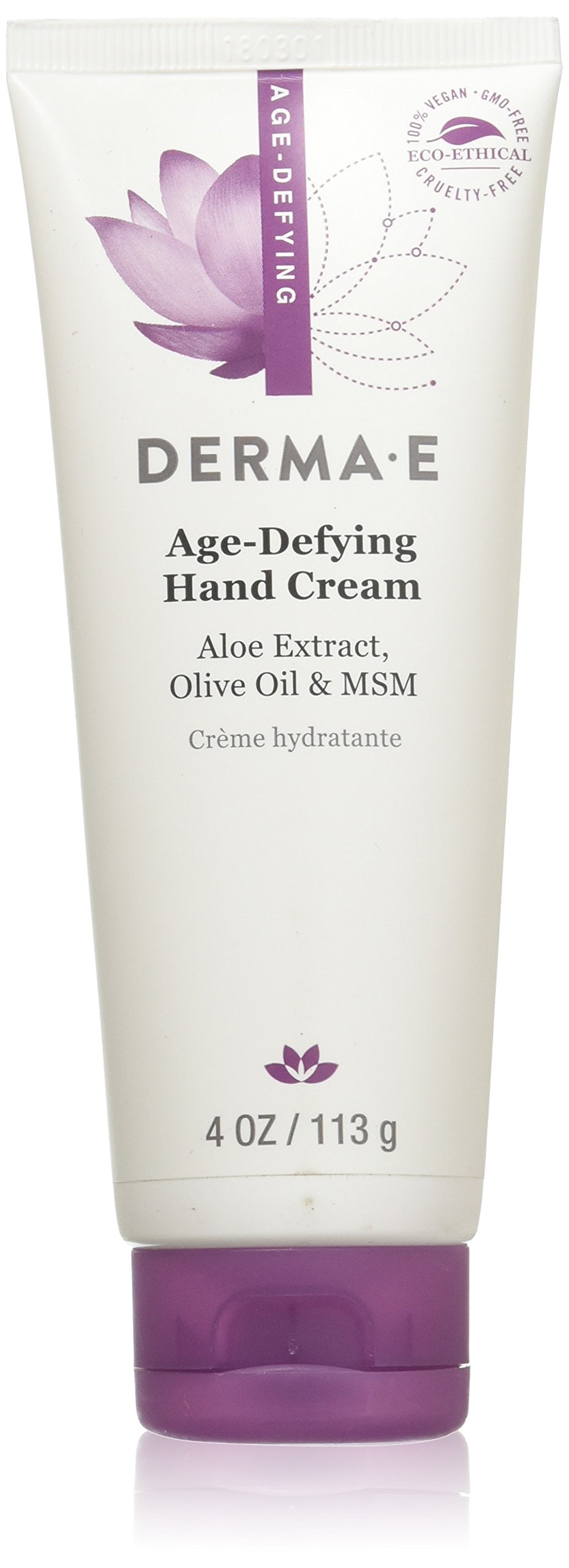 Amazon.com : Derma E Intensive Therapy Foot Creme Pain Relief and ...