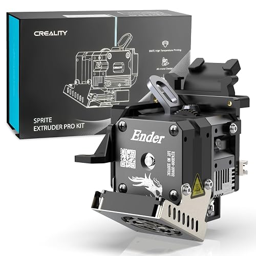 Official Creality New Sprite Extruder Pro Upgrade Kit, Direct Drive ...
