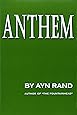 Amazon.com: Anthem (9780870041242): Rand, Ayn: Books