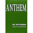 Amazon.com: Anthem: 9780870041242: Rand, Ayn: Books