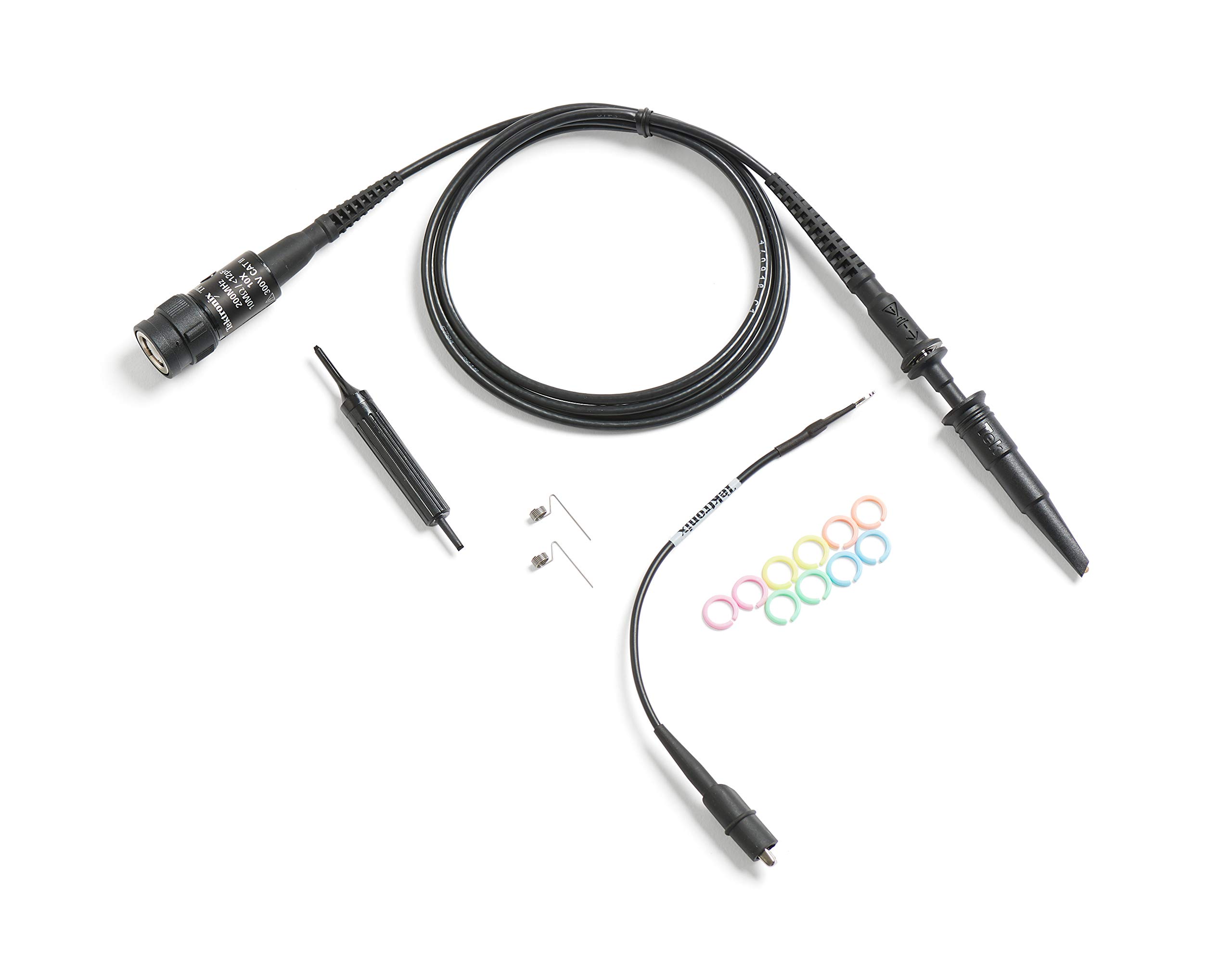 Oscilloscope Probes Oman | Buy Online | Whizz Others