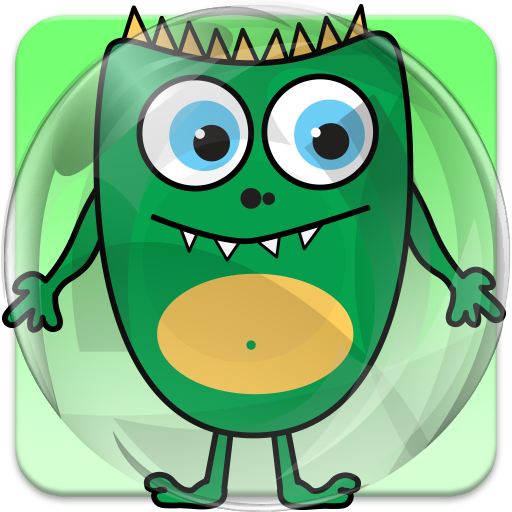 Toddler Monster Pop - Full Version (FreeTime Edition) : Amazon.es: Apps ...