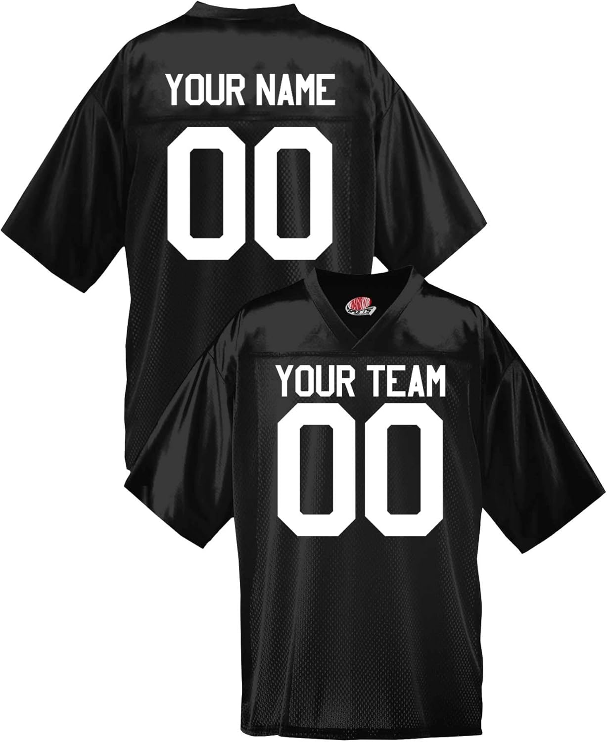 Adult Football Jersey
