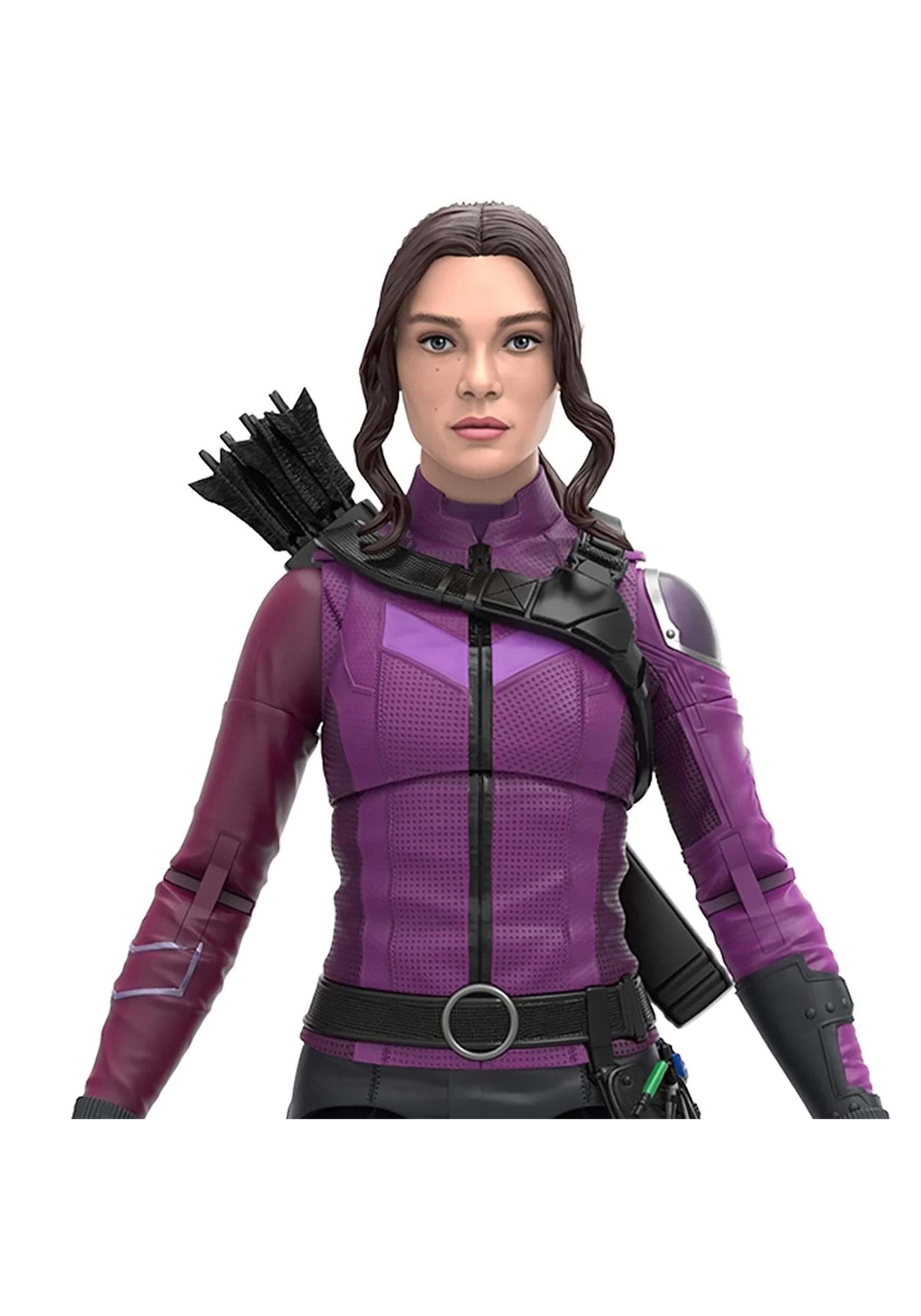 Mua Hasbro Marvel Legends Series MCU Disney Plus Kate Bishop Hawkeye ...