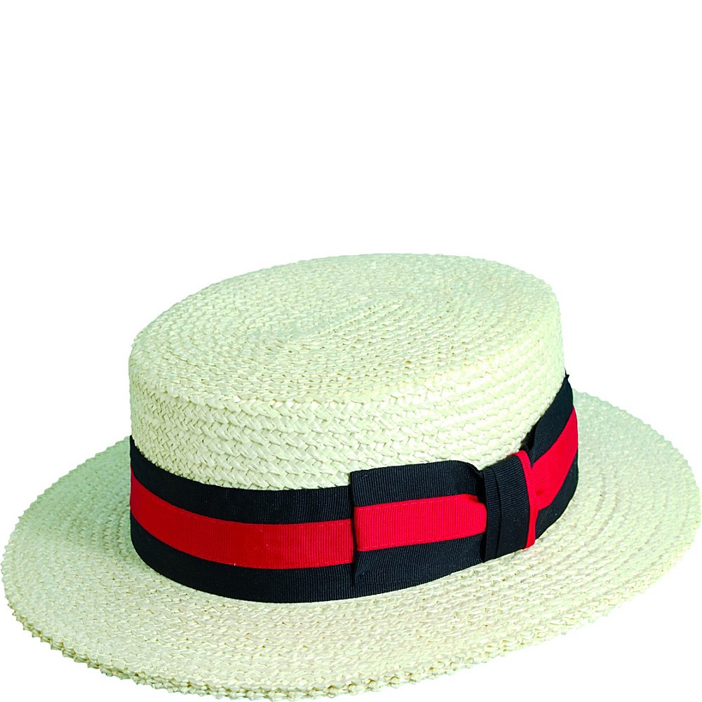New Edwardian Style Men’s Hats 1900-1920