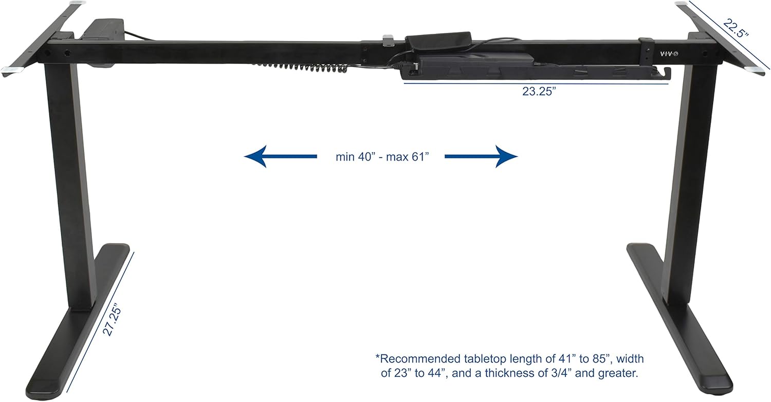 Ikea Alex + Gerton + Standing desk solution? : r/StandingDesk