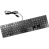 Logitech Washable Keyboard K310 (tastiera layout italiano): Amazon.it ...