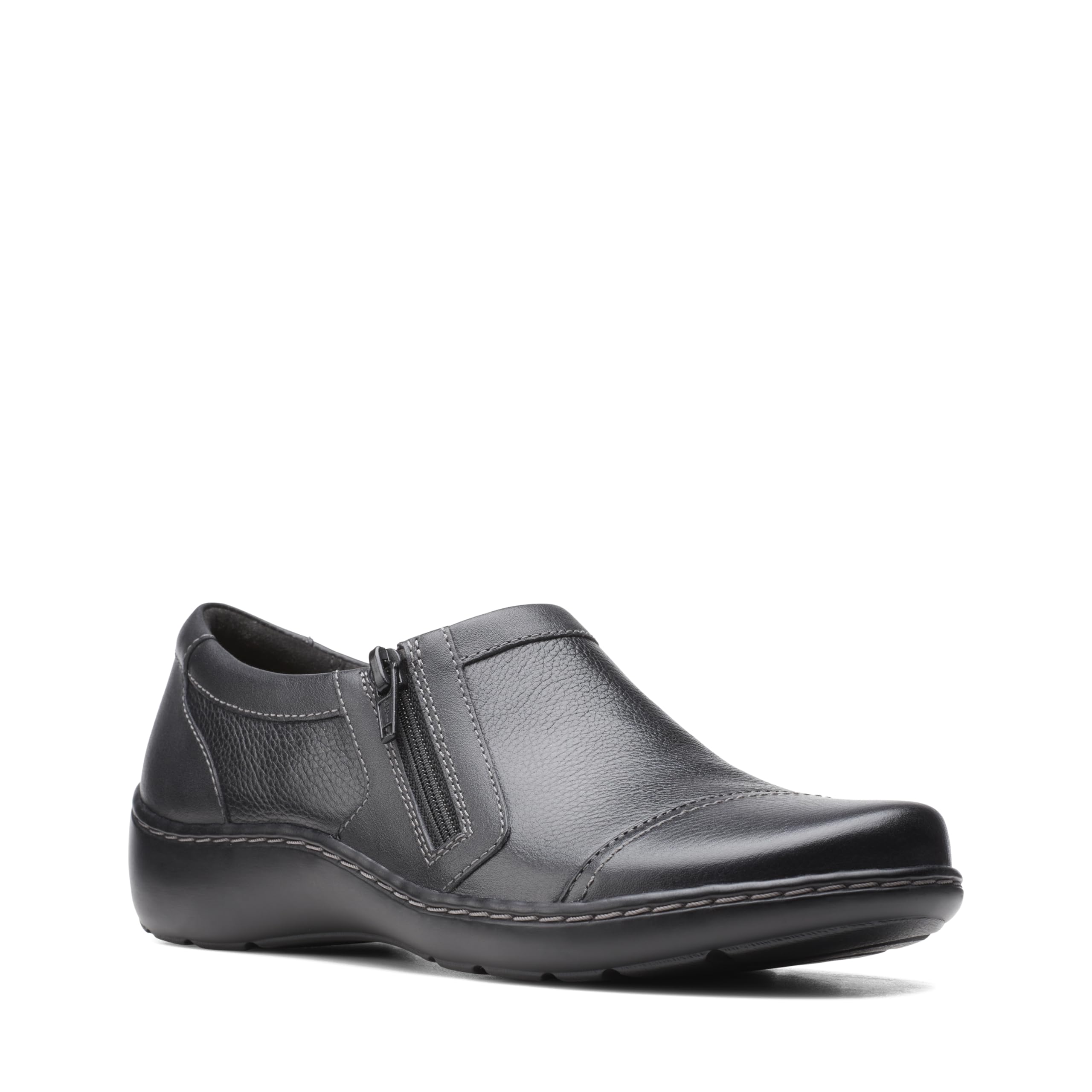 Mua Clarks Cora Giny, Women's Loafer Flat trên Amazon Anh chính hãng ...