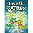 Amazon.com: InvestiGators: Braver and Boulder (InvestiGators, 5 ...