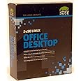 Amazon.com: SuSE Linux Office Desktop : Software