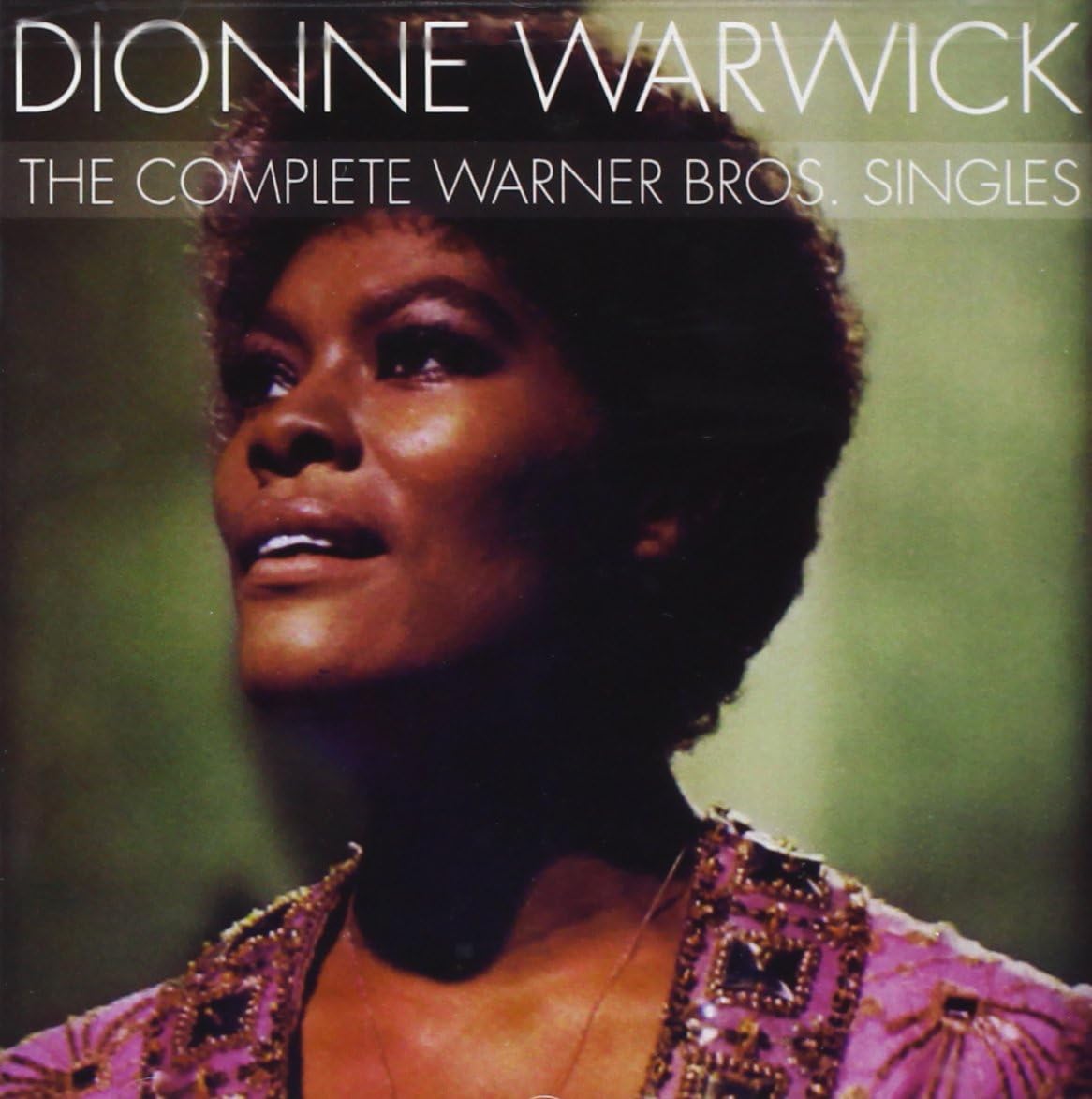 Complete Warner Bros Singles: Amazon.co.uk: Music
