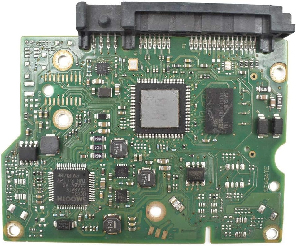 Feian Circuit Board for 100664987 REV A/B PCB - Printed Circuit Board ...