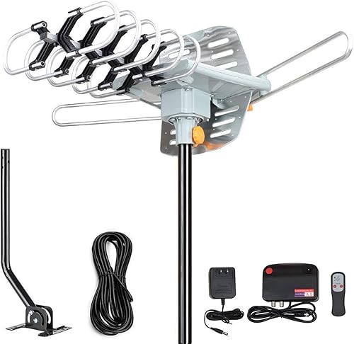 13 Best Attic Antennas Reviewed + Guide