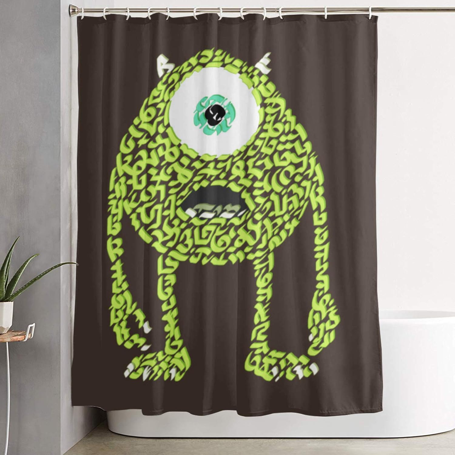 Monsters Inc Bathroom Accessories – Bathroom Guide by Jetstwit