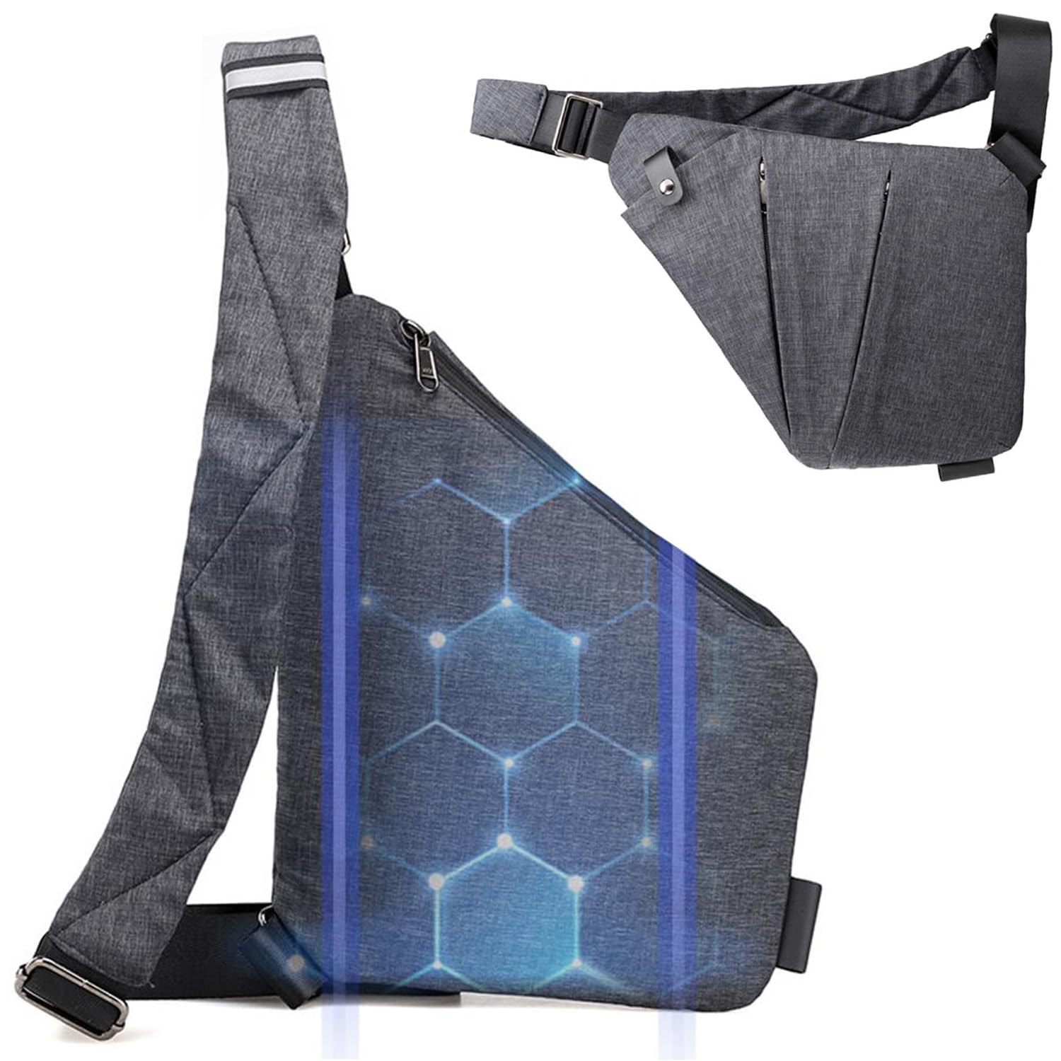 Mua Wander Plus Anti Theft Bag, 2024 New Wander Plus Anti Theft Travel ...