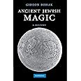 Ancient Jewish Magic: A History: Bohak, Gideon: 9780521180986: Amazon ...