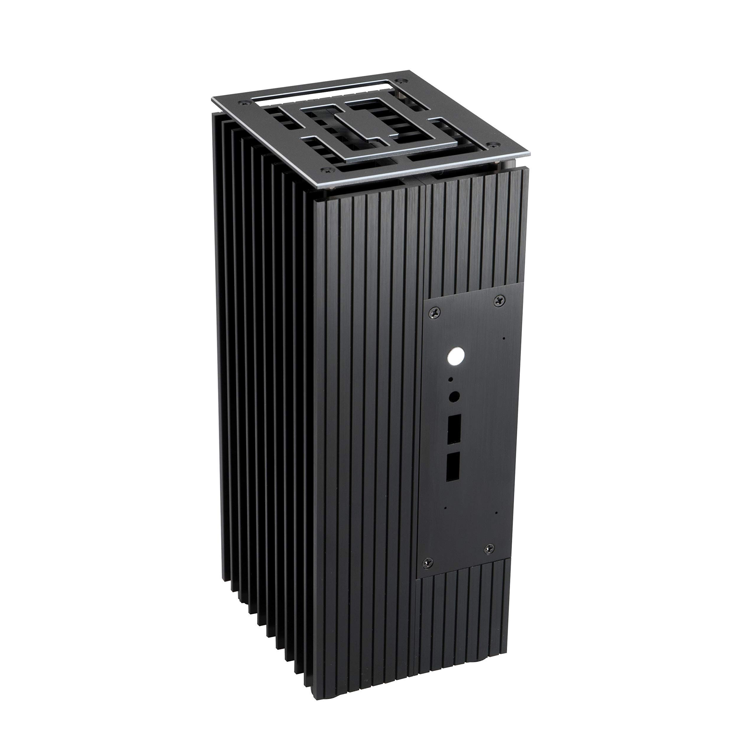 Mua Akasa Turing, Intel 8th Gen NUC (Bean Canyon), PC Fanless Cooling ...