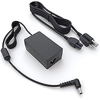 Amazon.com: PowerSource 19V UL Listed 14Ft Long AC Adapter for LG ...