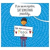 Say Something: Peter H. Reynolds: 9780545865036: Amazon.com: Books