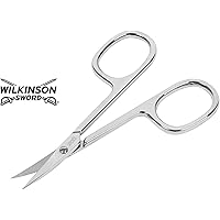 Amazon.co.uk Best Sellers: The most popular items in Nail Scissors
