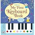 Amazon.com: My First Keyboard Book: 9781409582403: Sam Taplin: Books