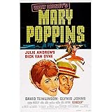 Amazon.com: Poster USA - Disney Classics Cinderella Technicolor Poster ...